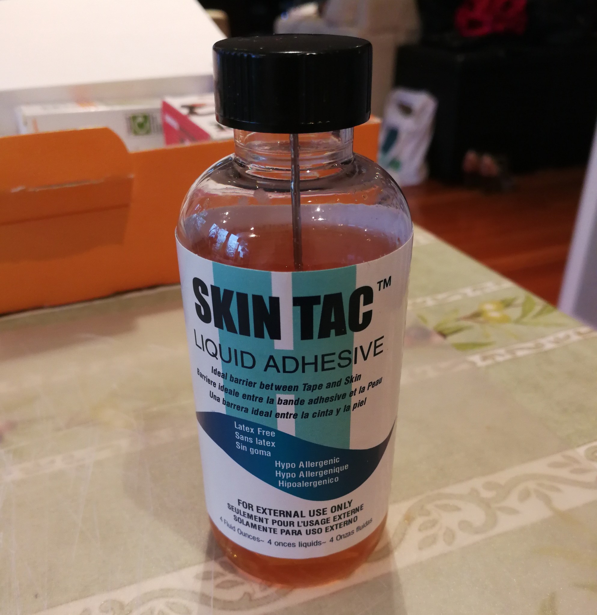 Keeping A Sensor On For Weeks – The Practical Diabetic