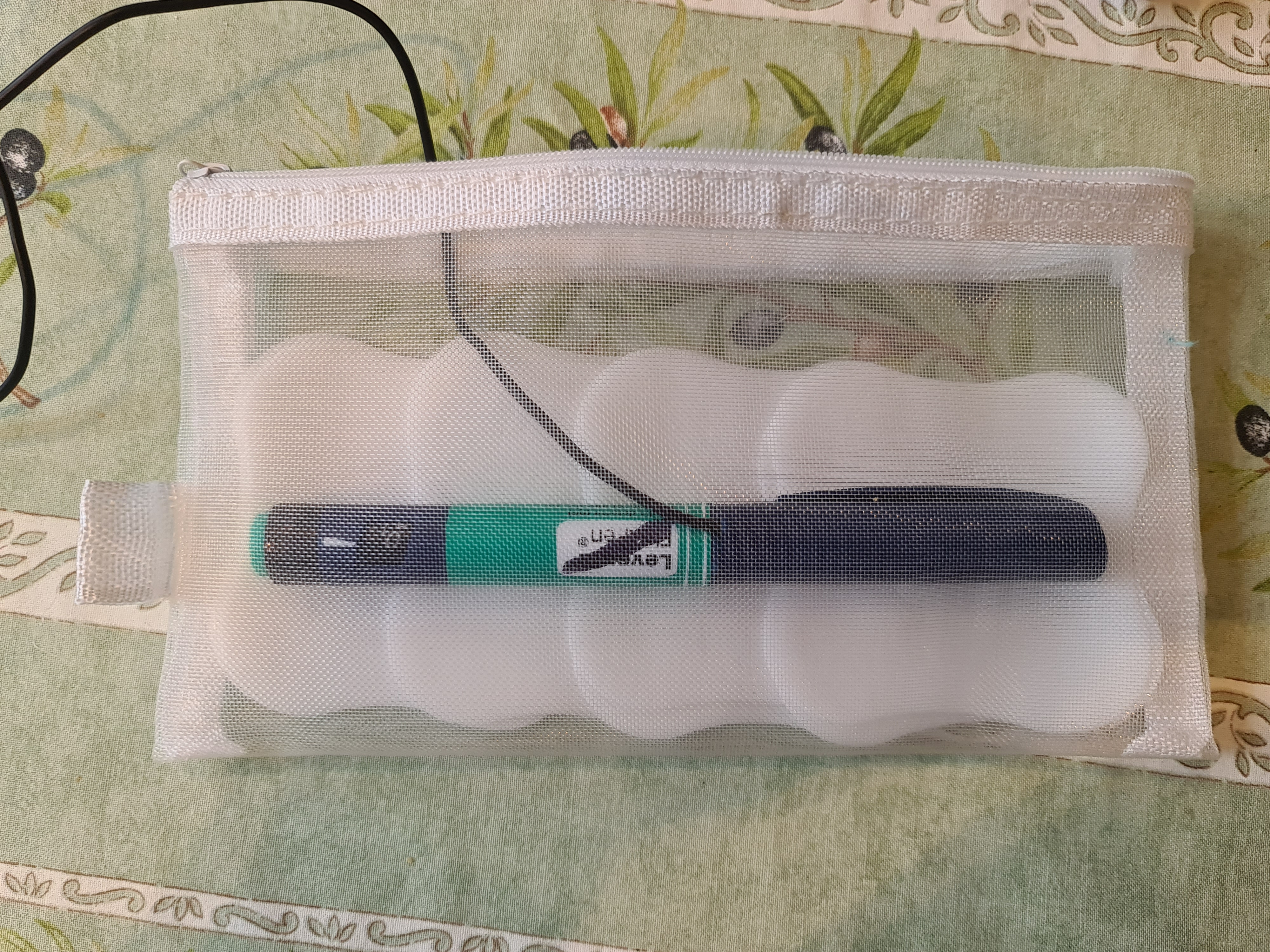 Insulin Cooling Battles: Breast Pads vs Breezy Packs – The Practical ...