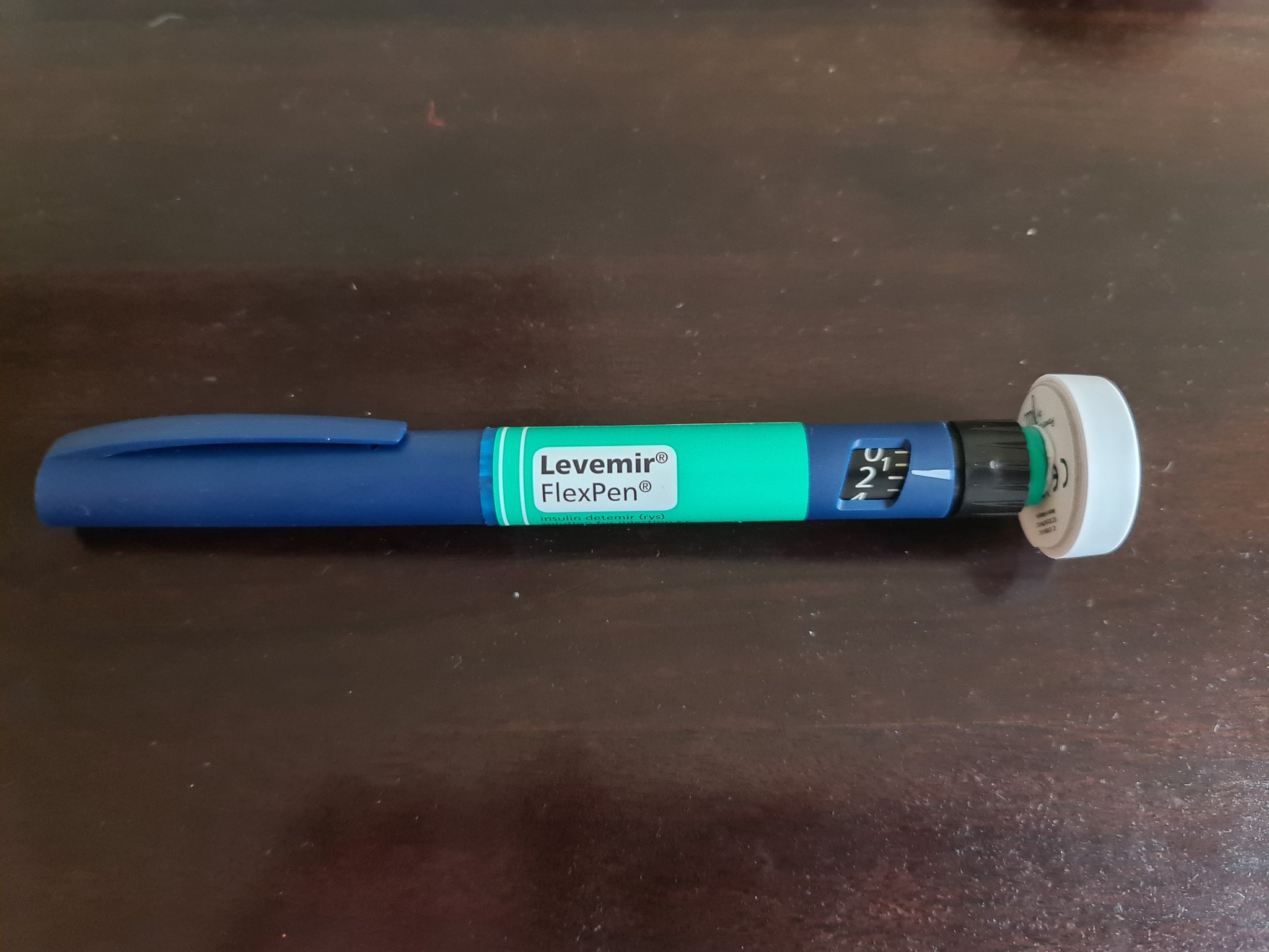 My $20 Smart Insulin Pen – The Practical Diabetic