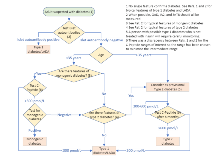 My Poster for ATTD 2022 – The Practical Diabetic