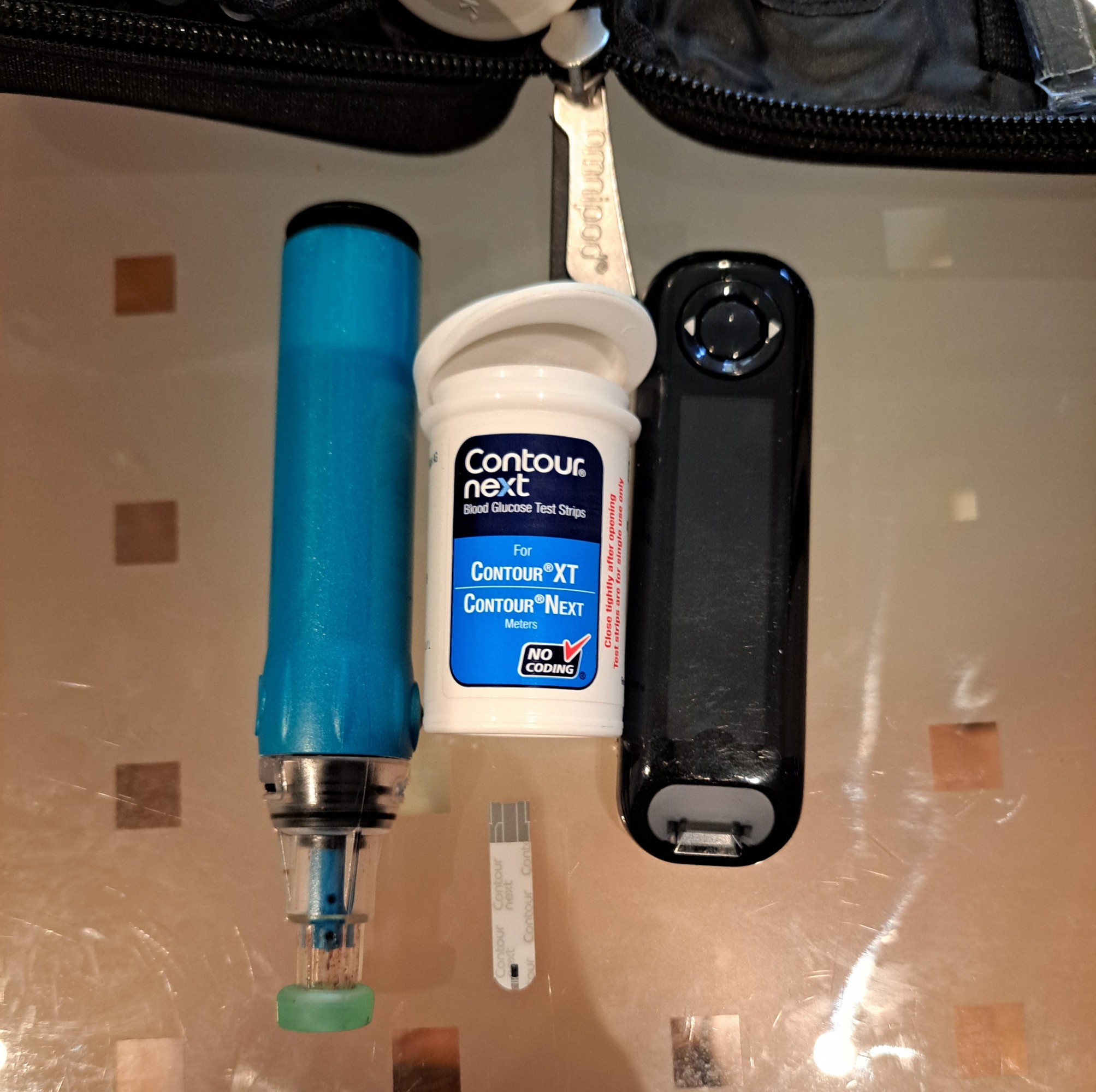 A Sick Day Plan Template – The Practical Diabetic