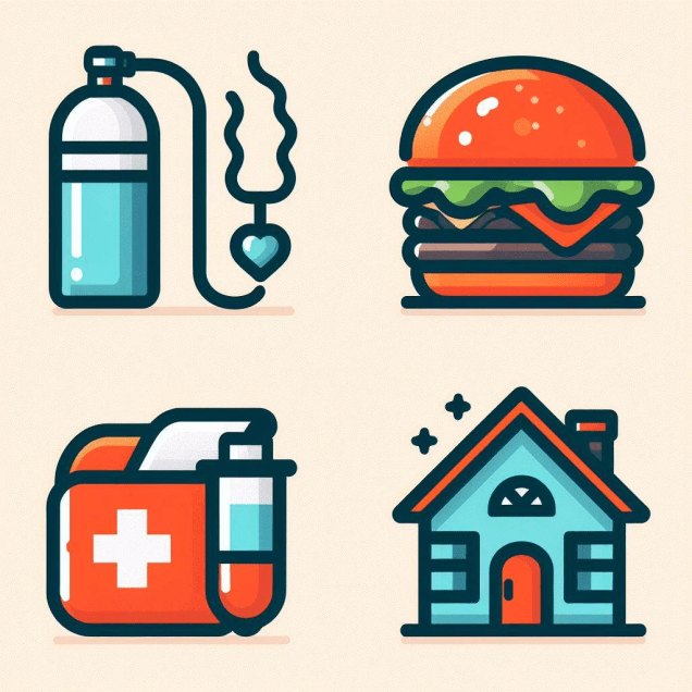 Living Without Air – The Practical Diabetic