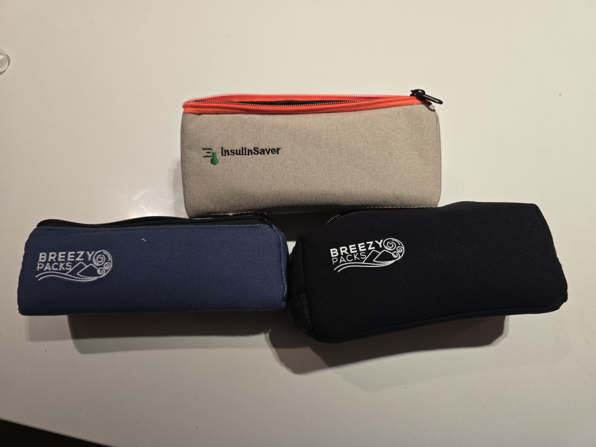Insulin Cooling Battles: BreezyPacks vs InsulinSaver – The Practical ...